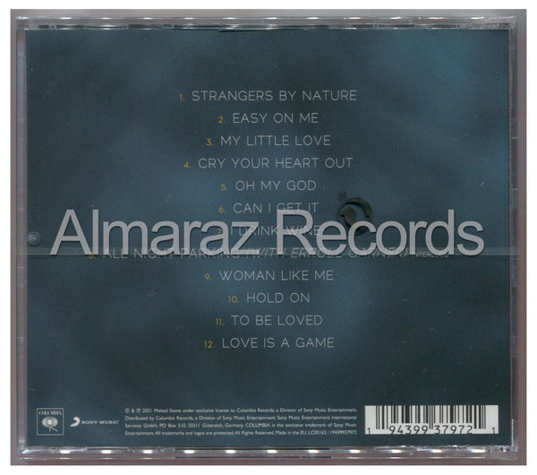 Adele 30 CD [Importado]