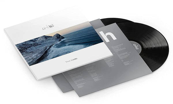 A-Ha True North Vinyl LP