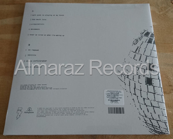 LCD Soundsystem LCD Soundsystem Vinyl LP