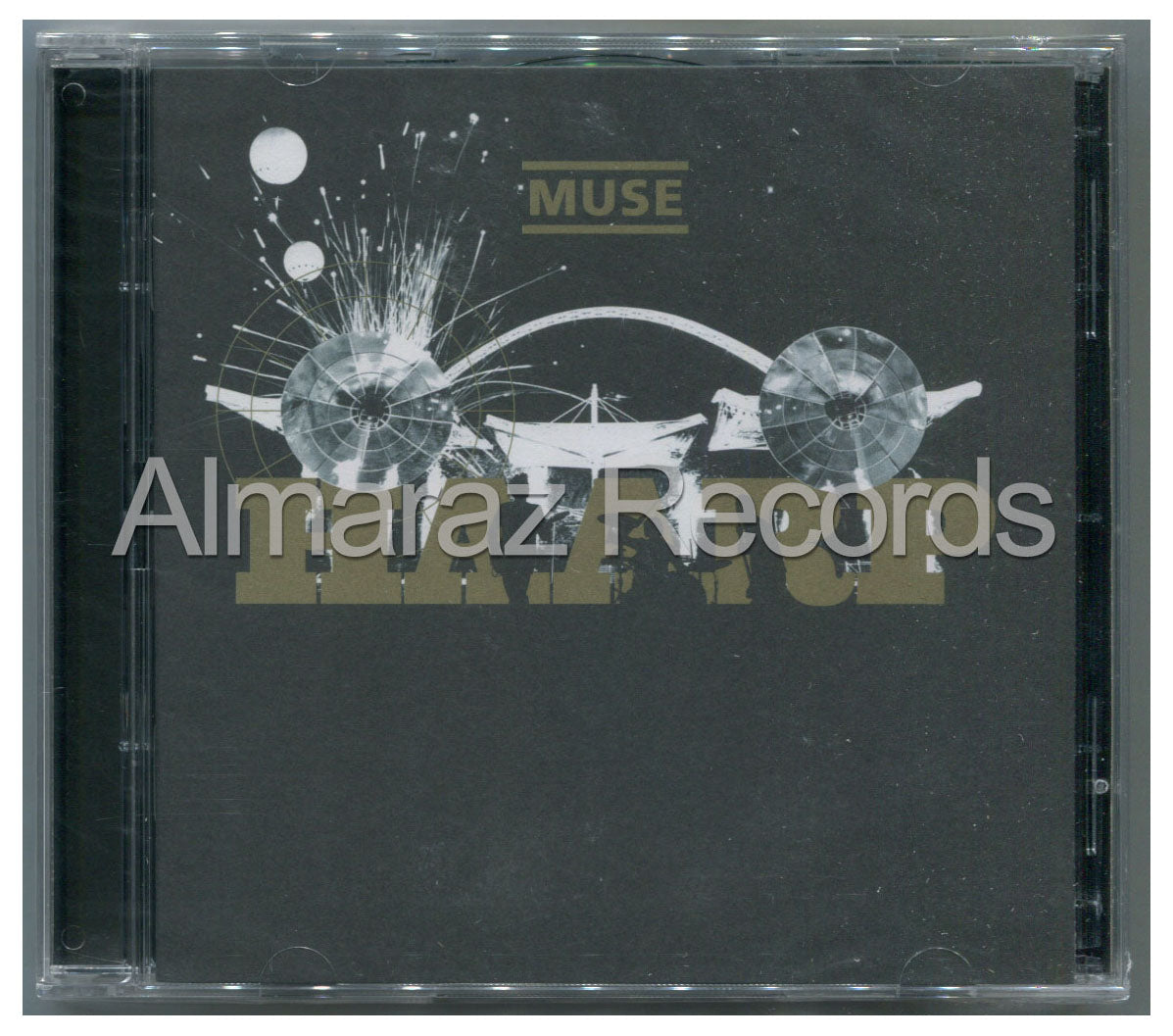 Haarp Muse